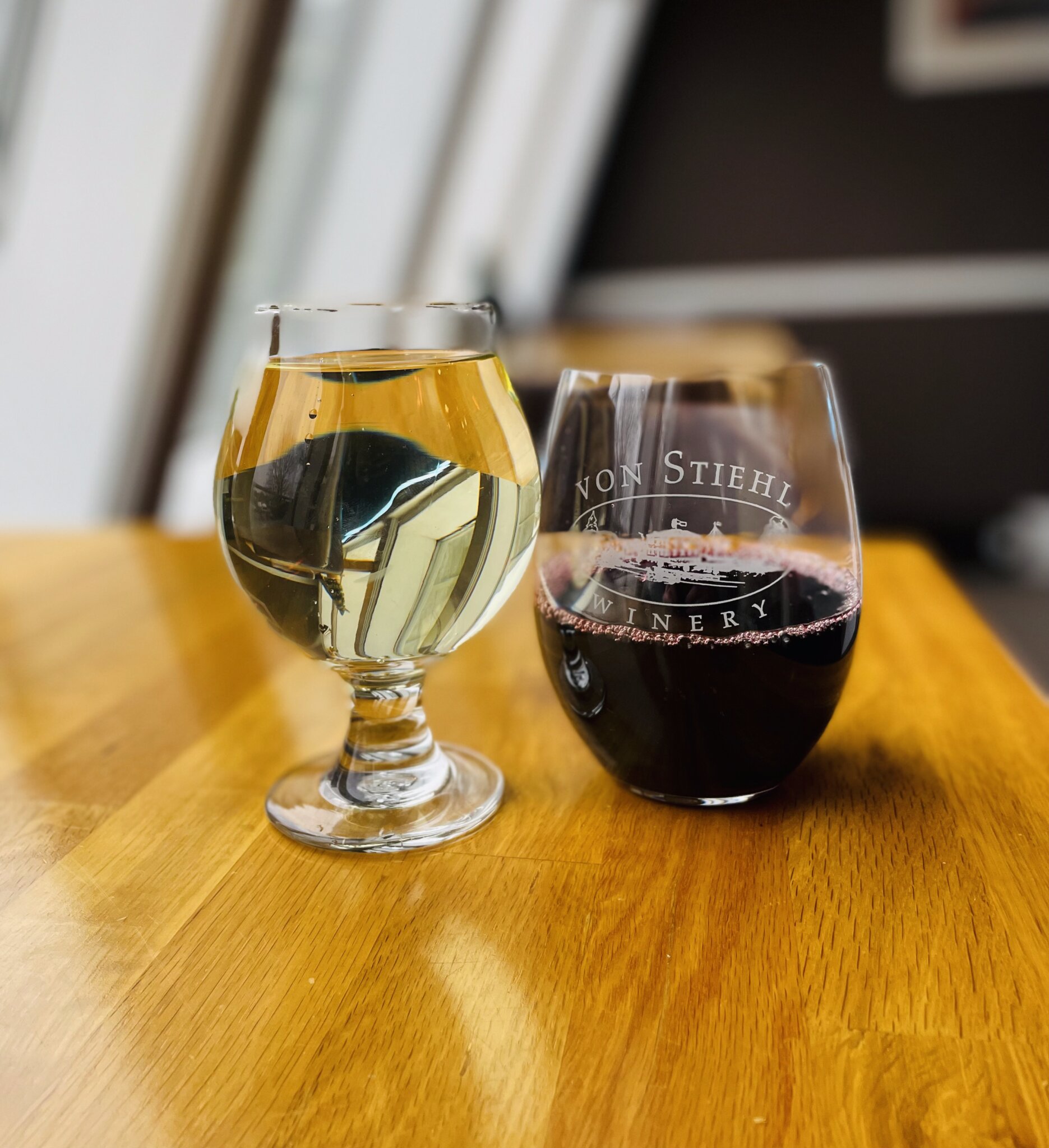 Events for May 2026 • von Stiehl Winery